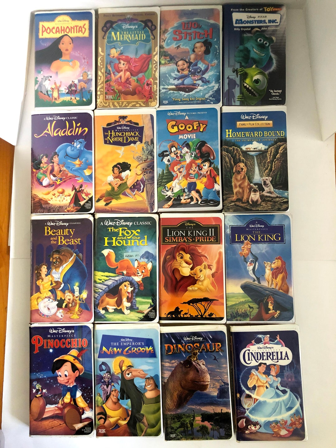 Disney Vhs Black Diamond Vhs Tapes at Odell Higgins blog Disney Vhs Black Diamond Vhs Tapes at Odell Higgins blog