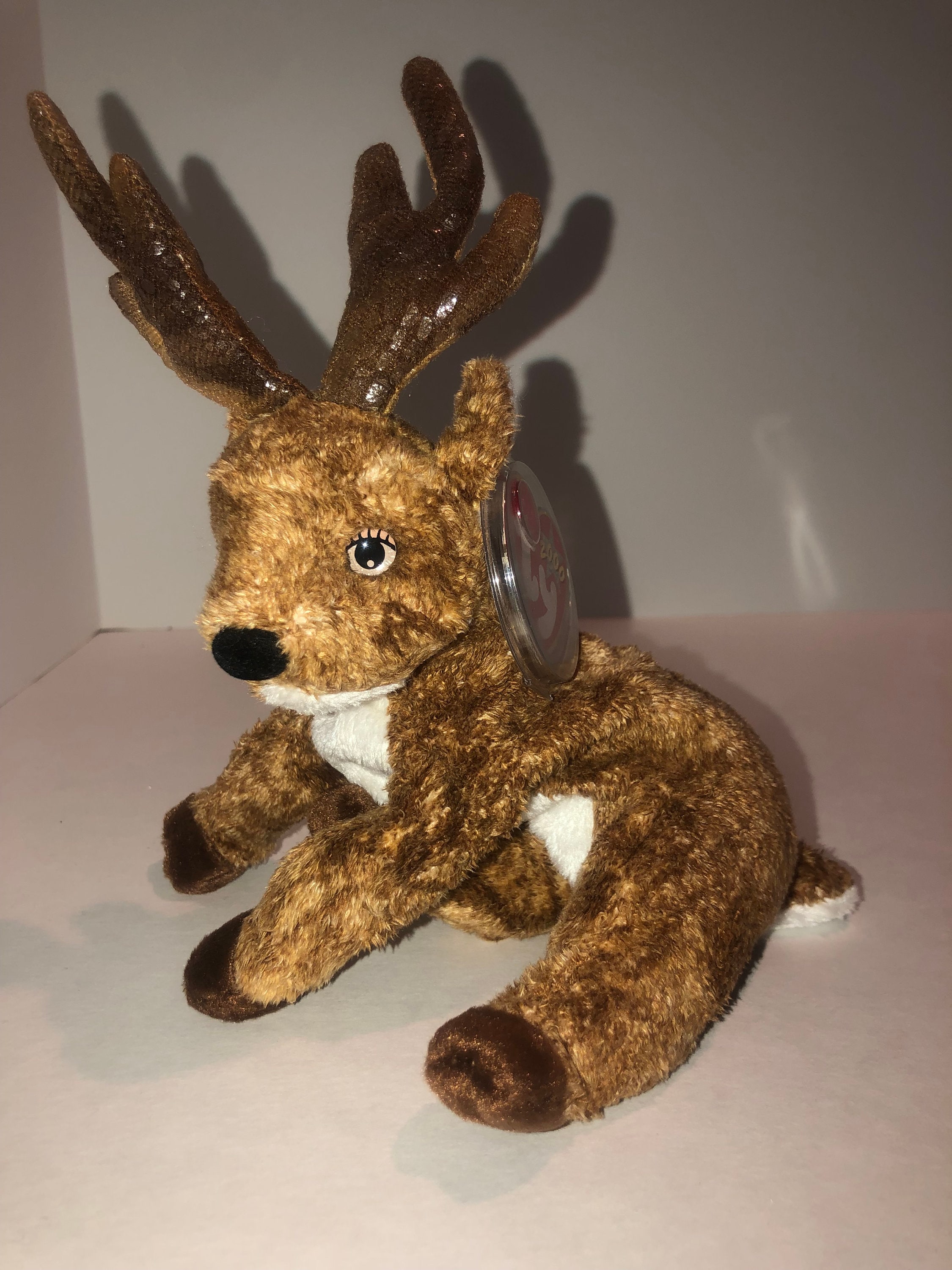 Christmas Holiday TY Beanie Babies Plush Choice Of - Etsy