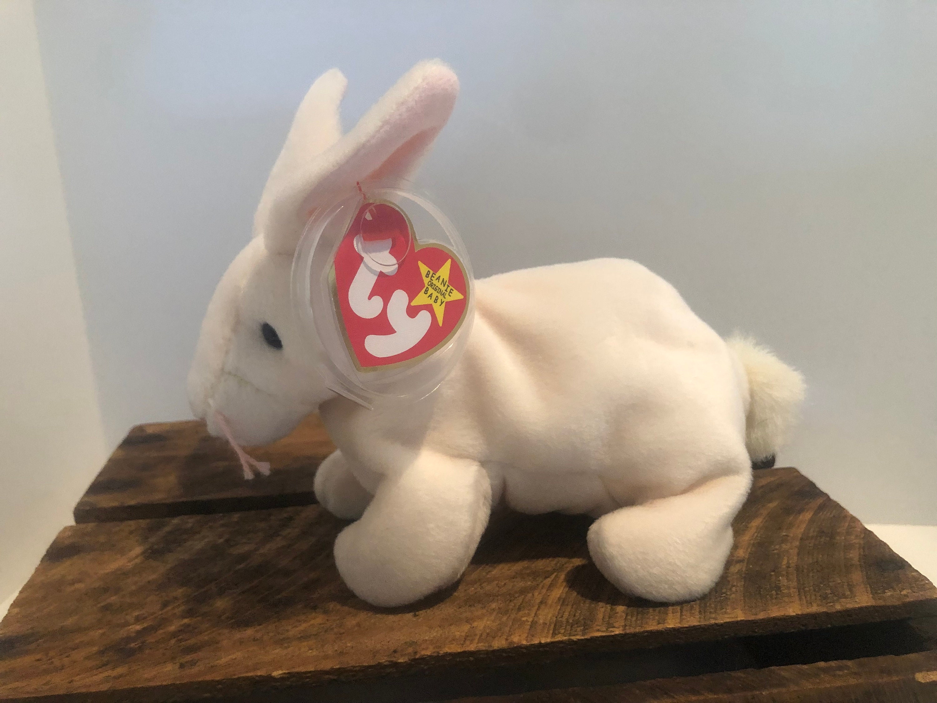 Vintage Beanie Babies Easter Collection Your Choice Eggs Ii-eggs ...