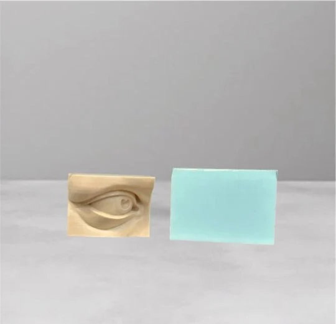 Eye David Candle Mold, Antic Candles Crafting Mould Candle Making ...