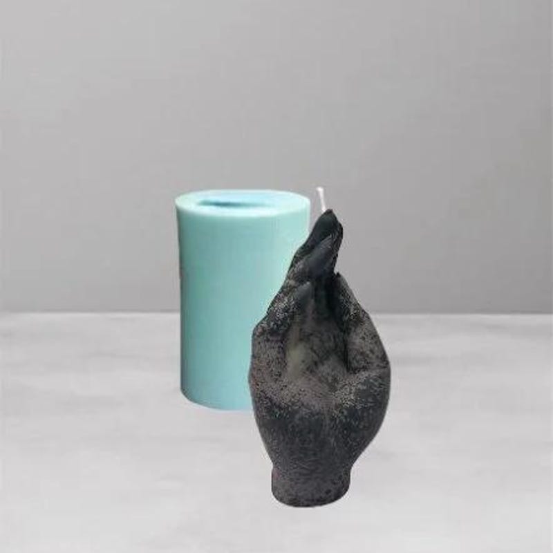 Hand Mold - Etsy