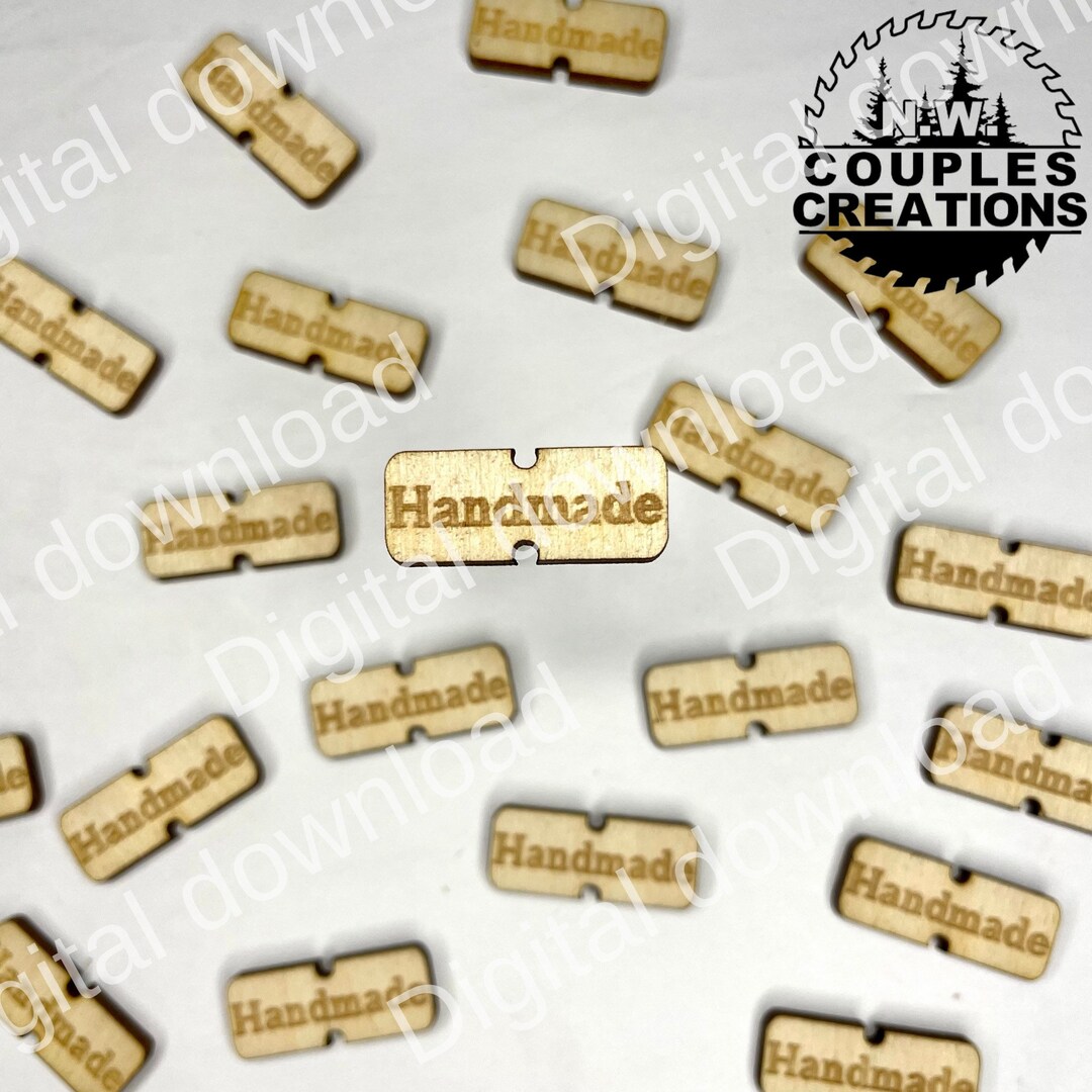 Digital File the Original Pom Keeper Pompom Tags - Etsy