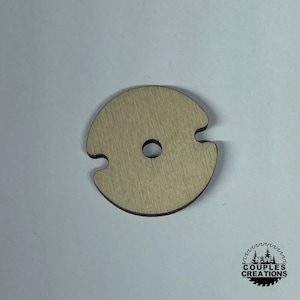 Large Plain Pompom Keeper Buttons, the Original Removable Pompom ...