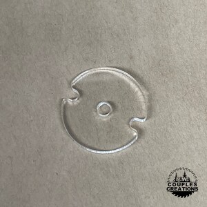 Large Plain Pompom Keeper Buttons, the Original Removable Pompom ...