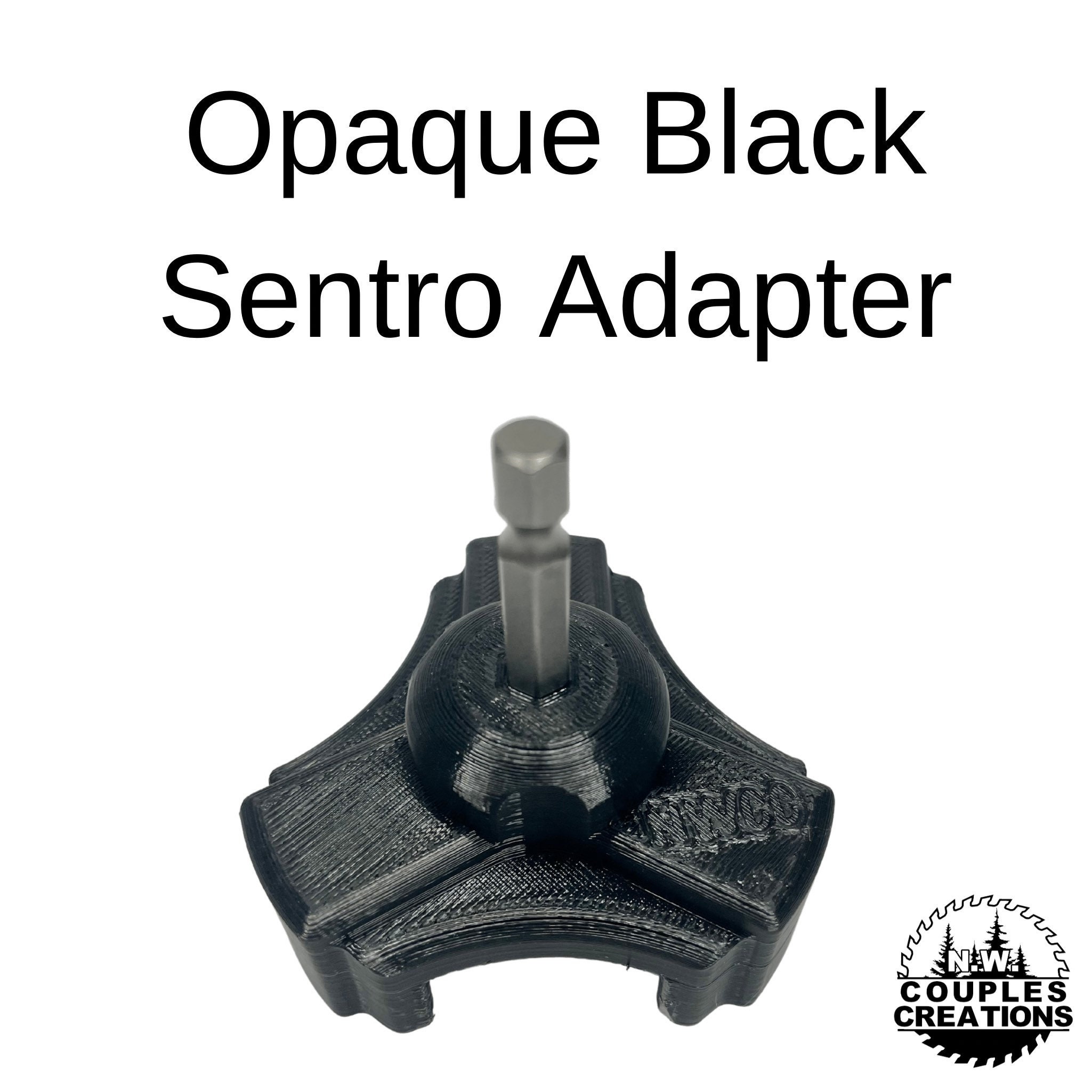 New! Addi and Sentro Handle Adapters, Electric Screwdriver Attachment ...
