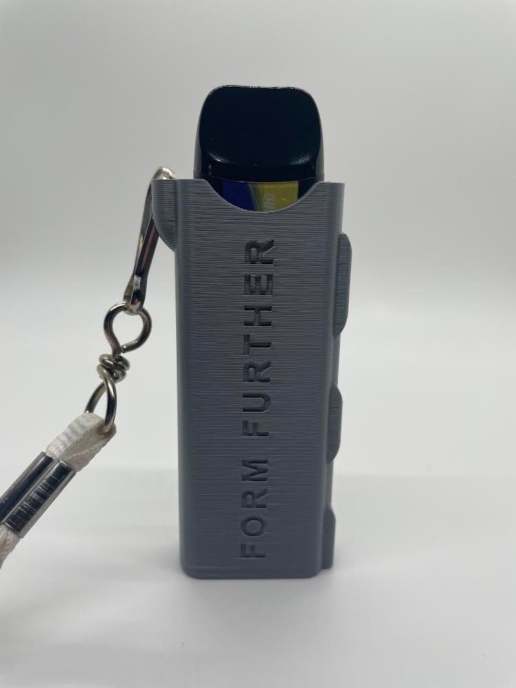 3D Printed Vape Block - Etsy