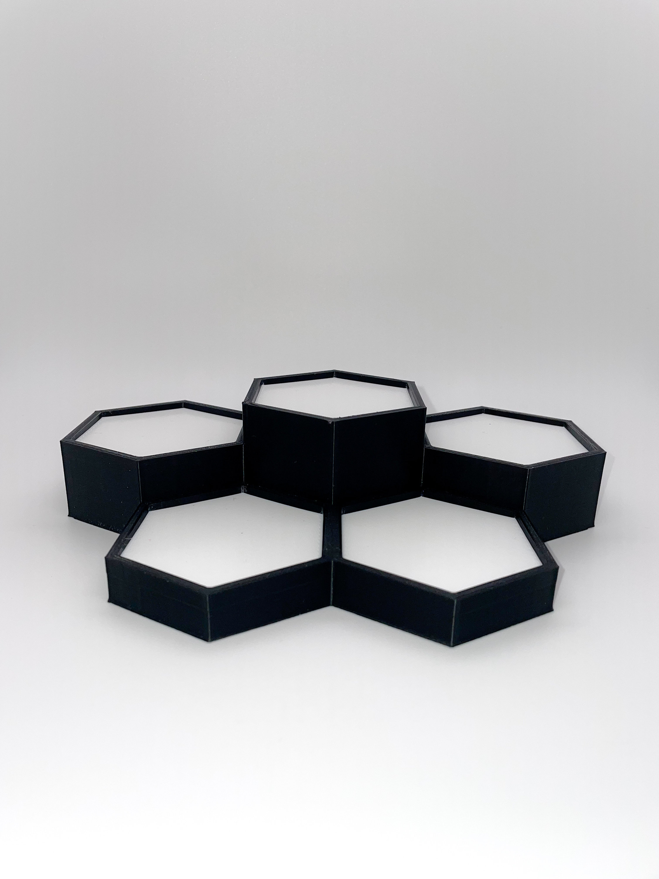 3D Printed Display Stand Mark I - Etsy