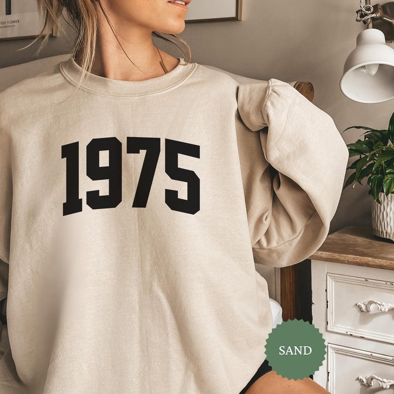 1975 Top Clothing Style - Etsy