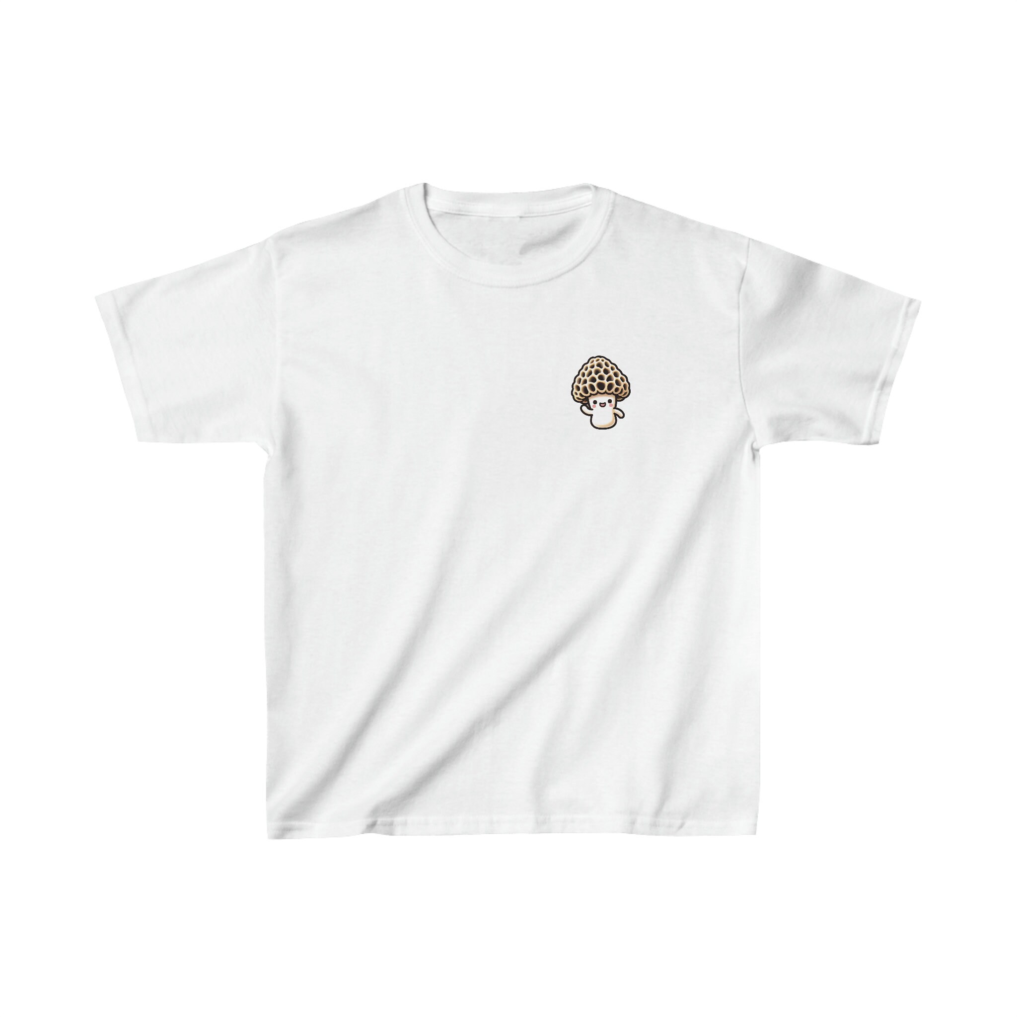 Grow Through What You Go Through Kids Heavy Cotton™ Tee - Etsy