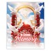 In Loving Memory PNG, Red Rose Heaven's Stairway Memorial Background ...