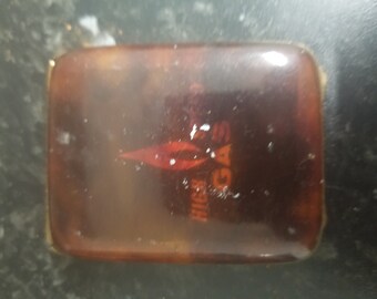 Tortoise Shell Case - Etsy