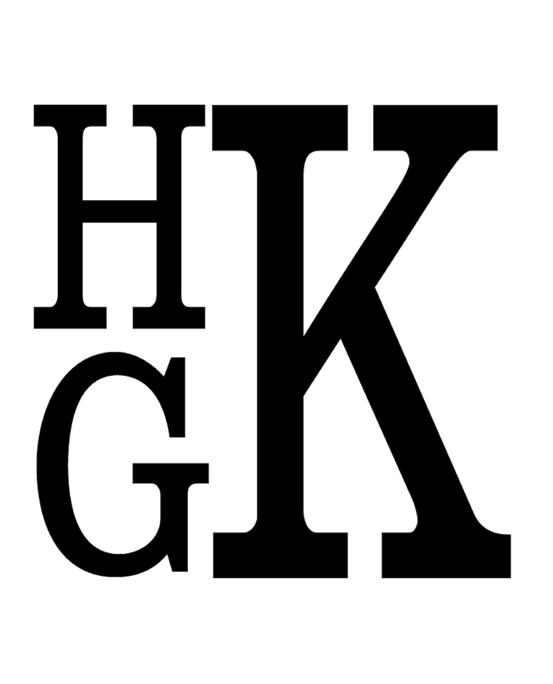 Boys Stacked Monogram Svg / Eps / Dxf / Jpg Files Files for Cricut ...