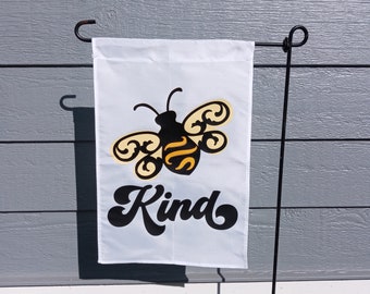 Bee Mailbox Flag - Etsy
