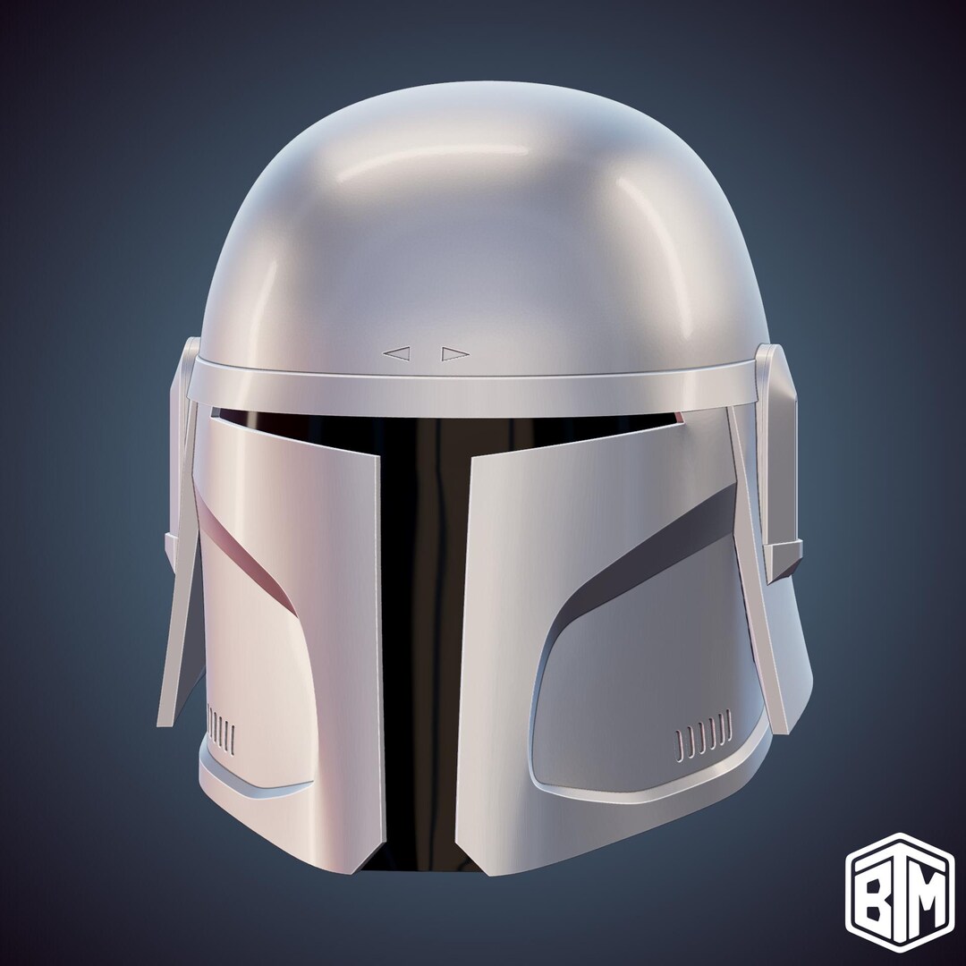 The Corpsman - Custom Modular Helmet 3D Print STL Files Inspired by the ...
