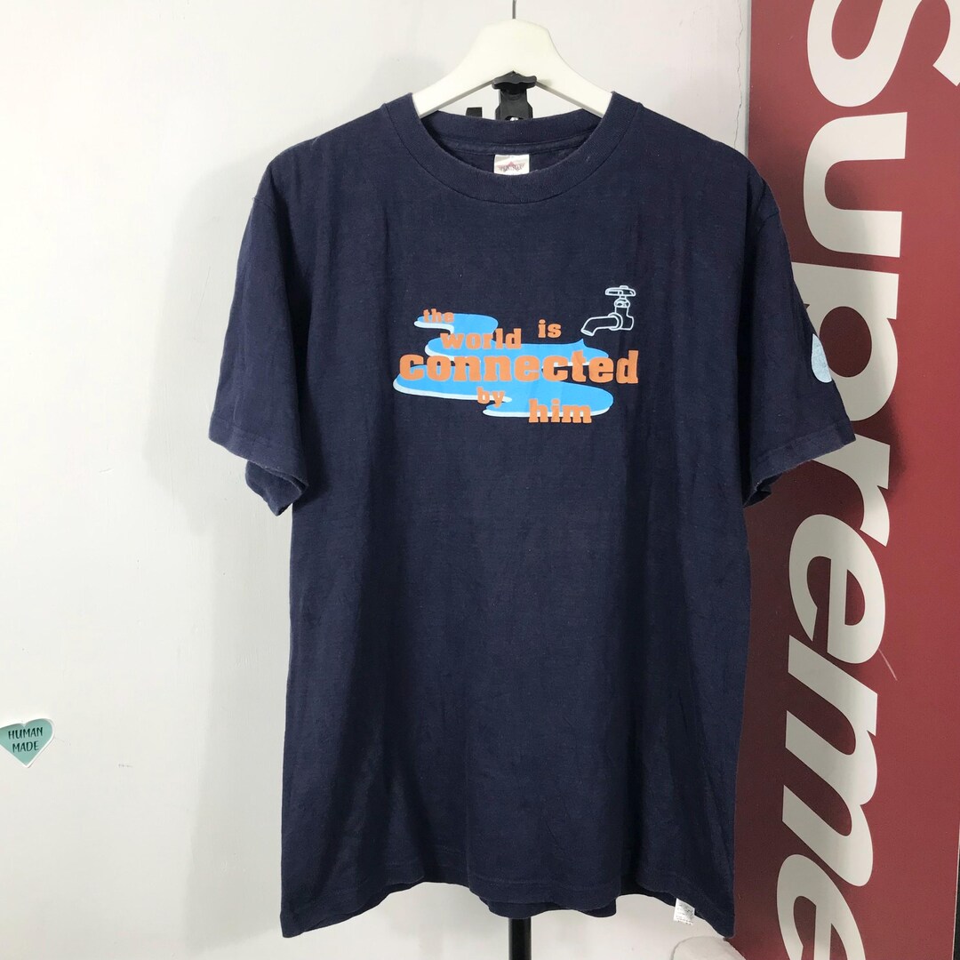 Vintage Waterboy Movie Tee Curse You Shirt Movie Tee/ Film Posters ...