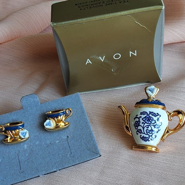 Novelty Teacup - Etsy