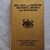Mr Boston Deluxe Official Bartender's Guide New World Wide Edition/59th Printing 1979/HC 216 ...