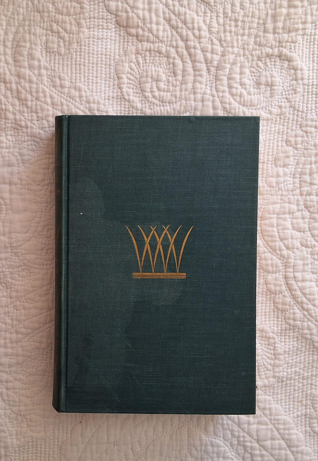 Leaves of Grass by Walt Whitman/complete and Unabridged/illustrations ...