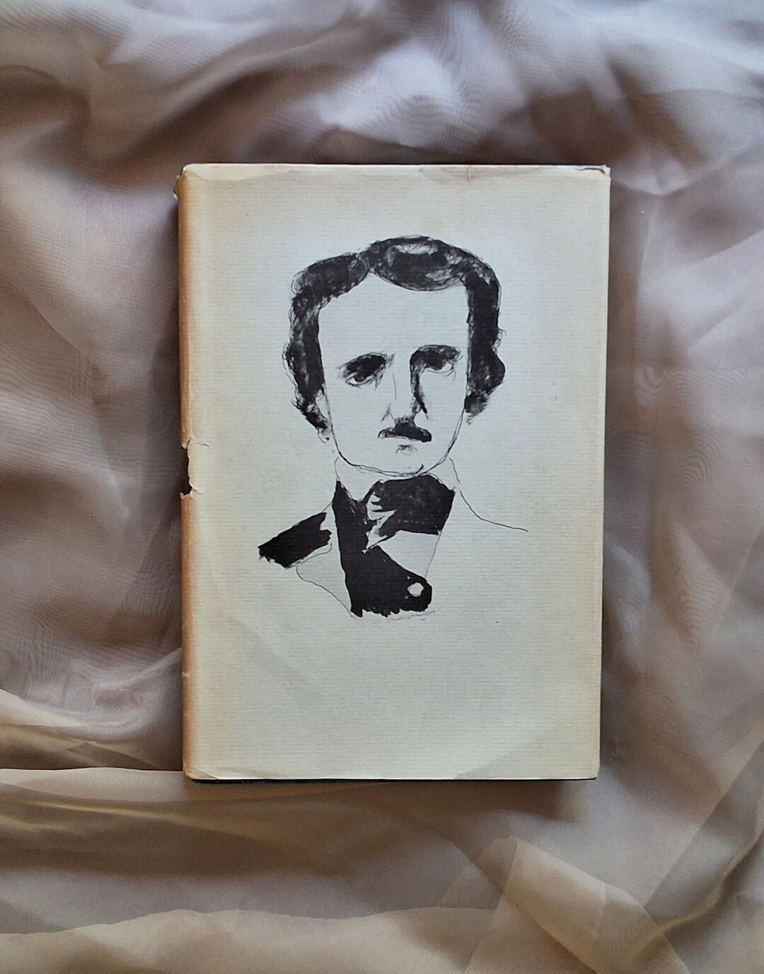 Volume I the Complete Poems and Stories of Edgar Allan Poe/master of ...