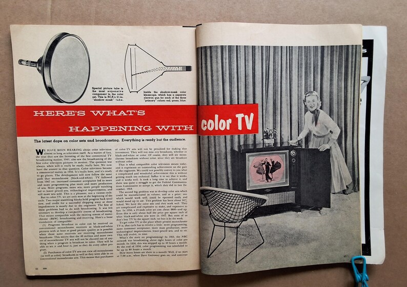 How to Fix TV Sets by Edward Alexander/number 1/must-have for Anyone ...