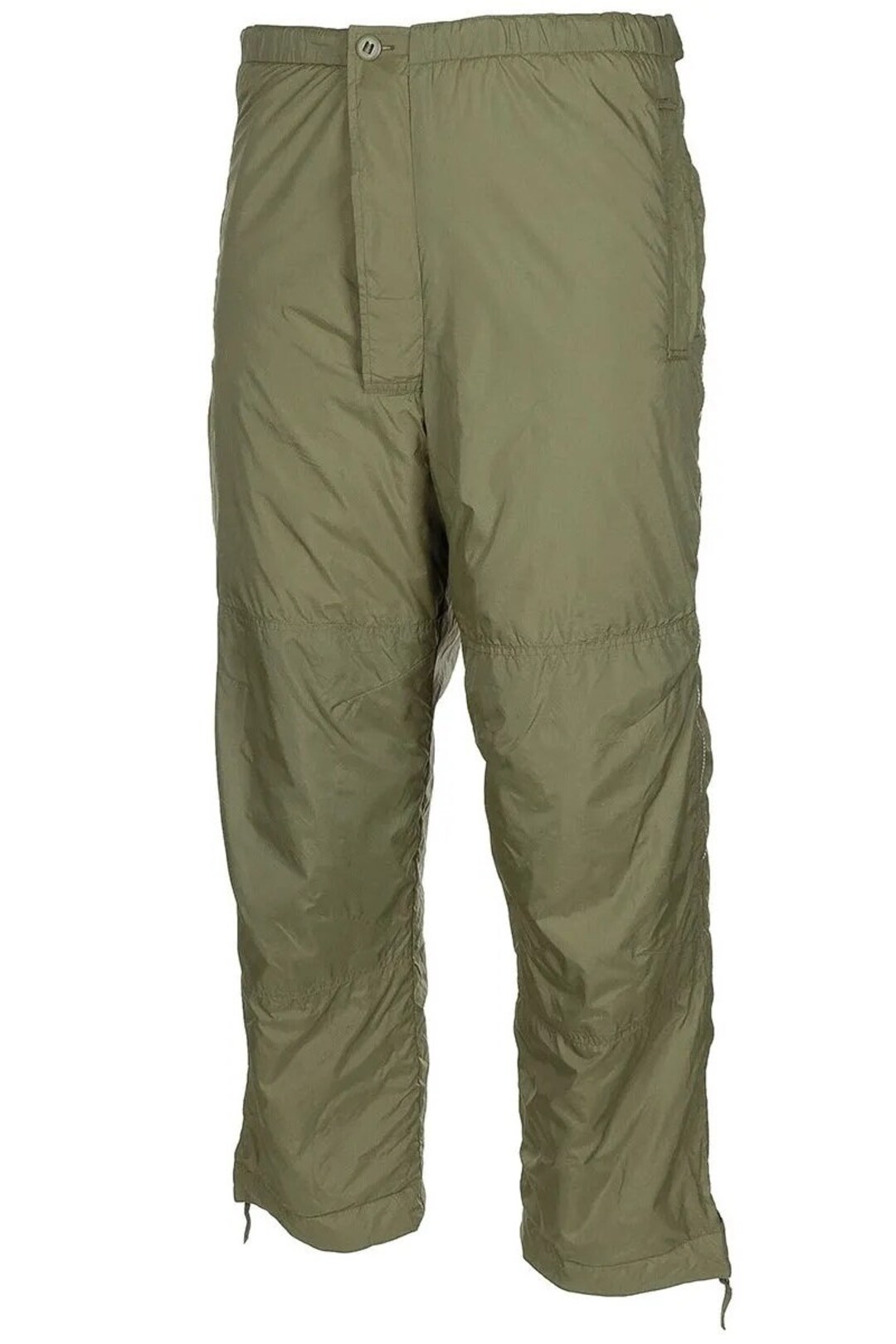 NEW British Army PCS Thermal Trousers - Etsy