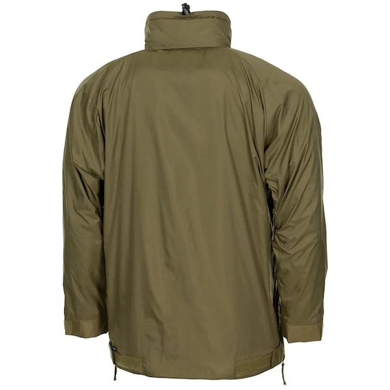 NEW British Army Lightweight Thermal Smock "Buffalo" - Gem