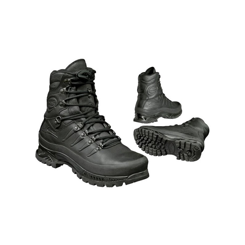 Meindl® Extreme Combat Bundeswehr Gore-tex® Boots, Supergrade - Etsy