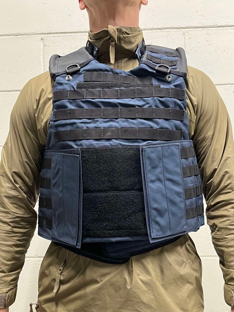 BRAND NEW British Army Osprey MK 4A Civilian Body Armour Cover - Etsy