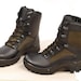 Bundeswehr HAIX Jungle Boots - Etsy