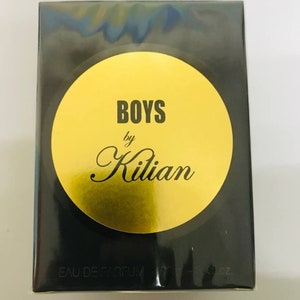 Kilian Boys 100 ml/3.4 fl.oz Eau De Parfum | Etsy