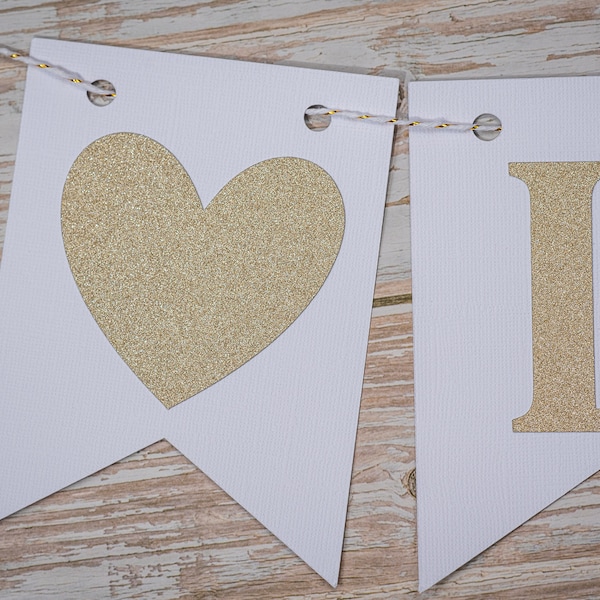 Personalised Bunting - Etsy UK