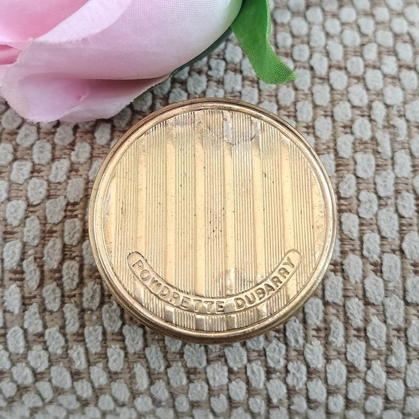 Antique Compacts - Etsy