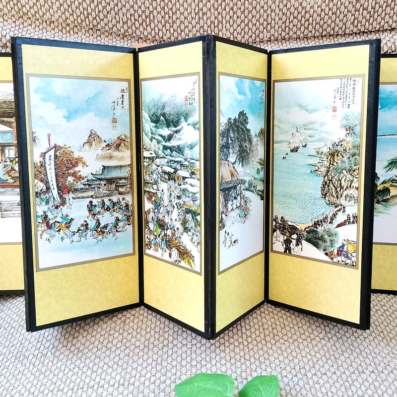Korean Divider - Etsy