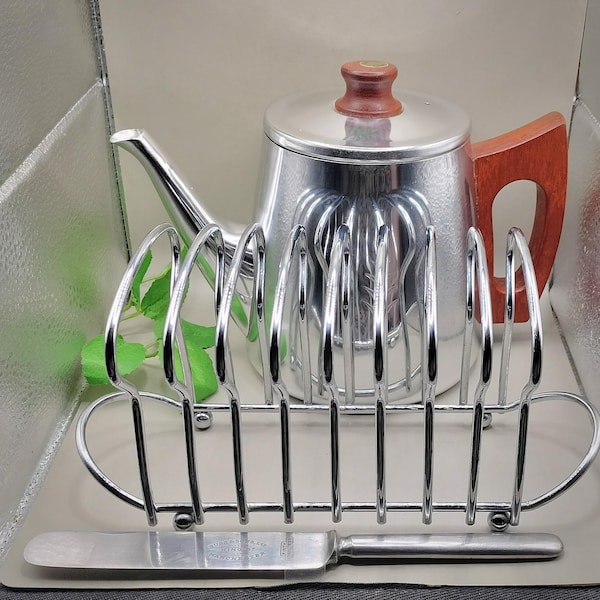 Teapot Rack - Etsy