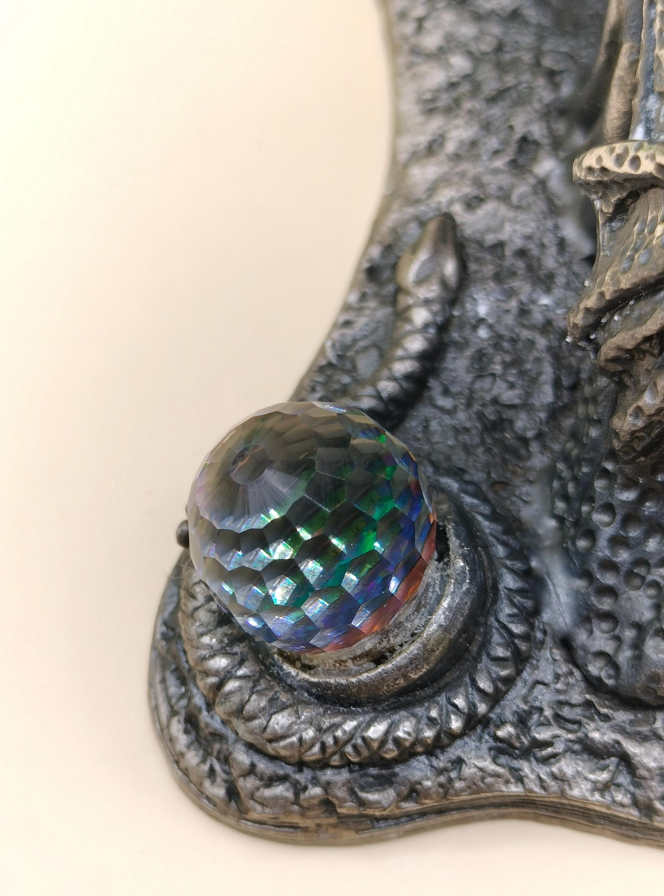 The Wizard of the Serpents, Myth & Magic Collection No. 3100 With 2 ...