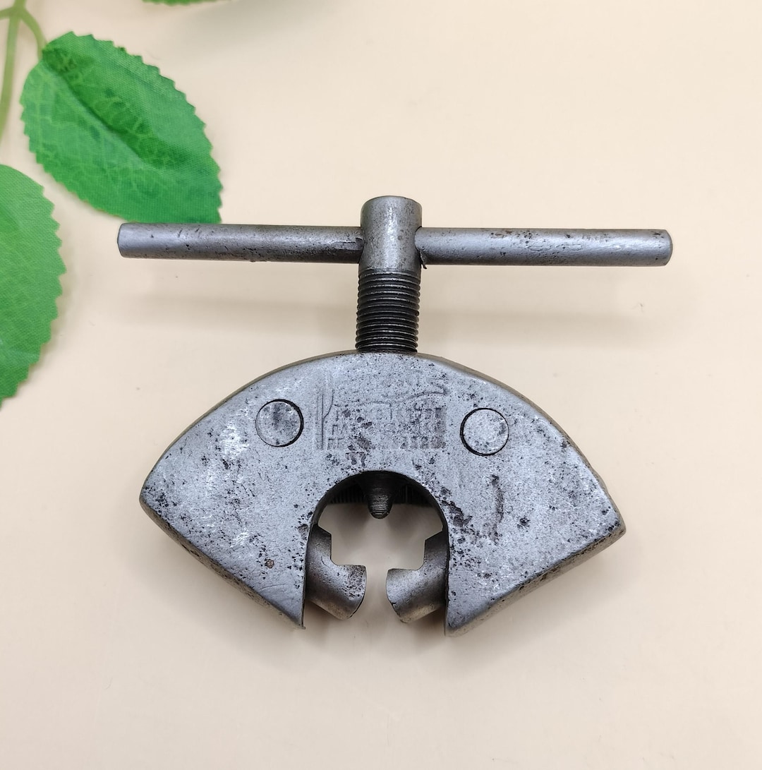 Cycle Chain Link Splitter, Vintage Steel Tool Made in England by ...