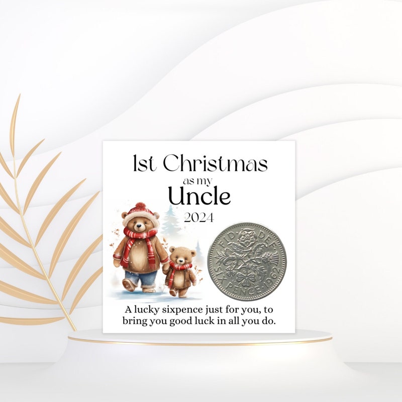 Uncle Gift - 60+ Gift Ideas for 2024