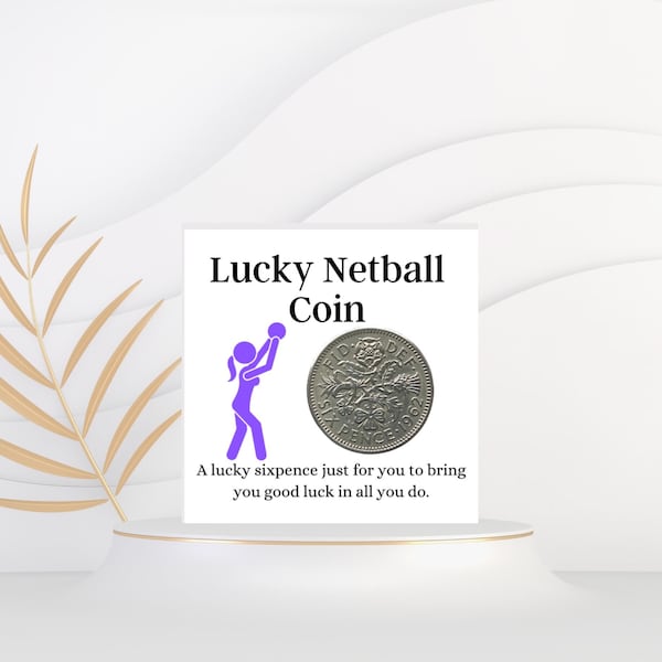 Netball Birthday Gifts - 60+ Gift Ideas for 2025