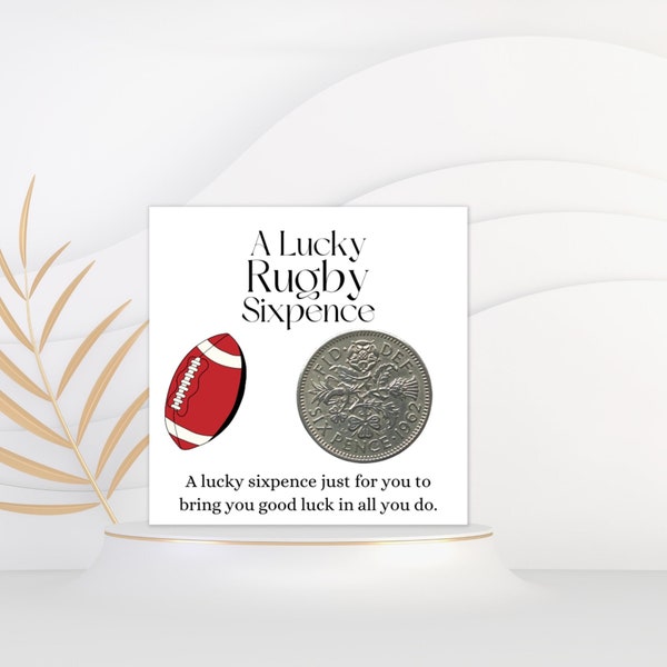 Rugby Gifts - 60+ Gift Ideas for 2025