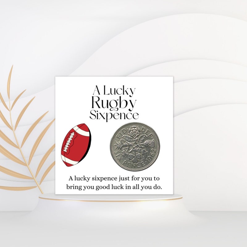 Rugby Gifts - 60+ Gift Ideas for 2024