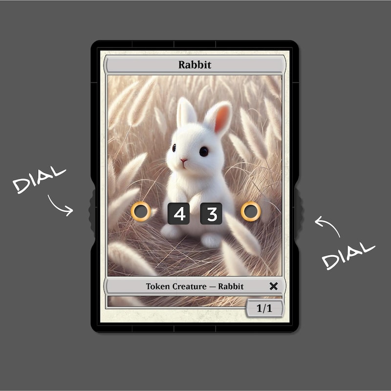 Magic the Gathering - Etsy