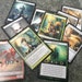 1/1 Human Warrior Token With Number Display - Etsy