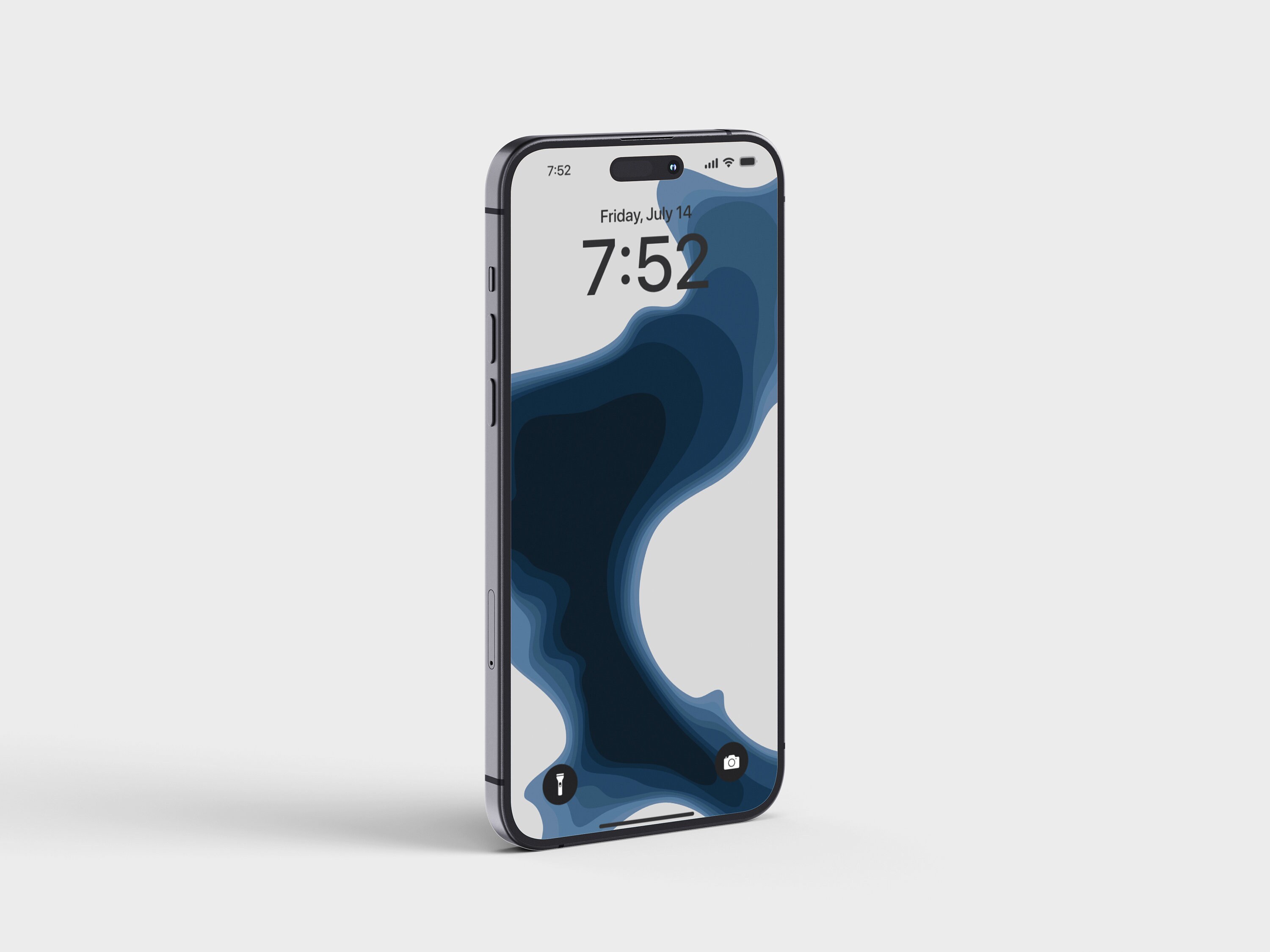 Aesthetic Topographic Wallpaper for Phones, Laptops, and Tablets - Etsy