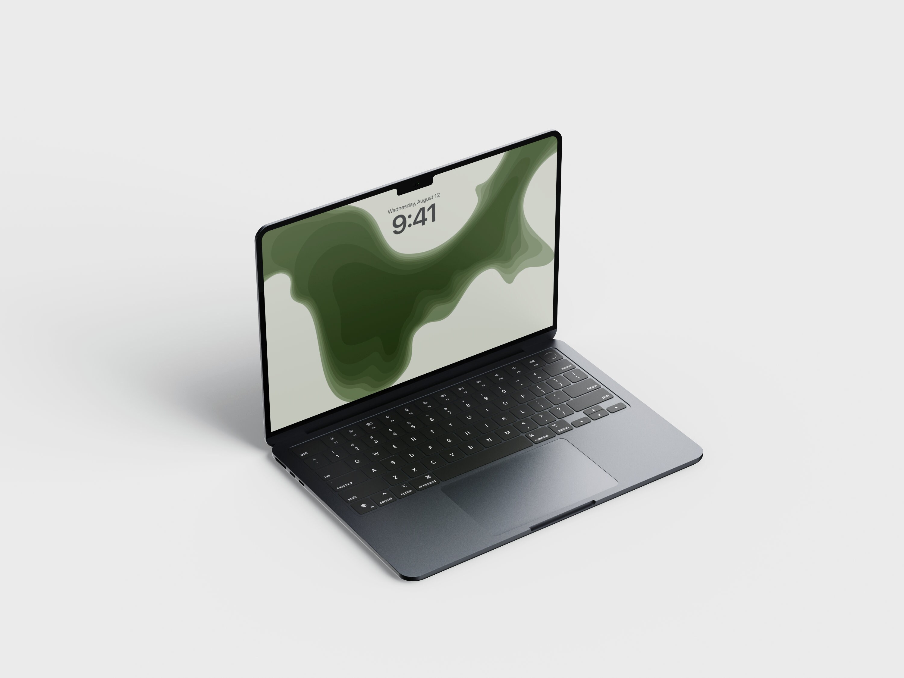 Aesthetic Topographic Wallpaper for Phones, Laptops, and Tablets - Etsy