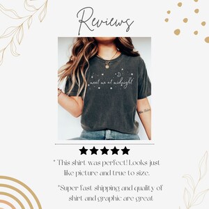 1989 Tshirt Swiftie 1989 Era's Tour Shirt 1989 T.s. - Etsy