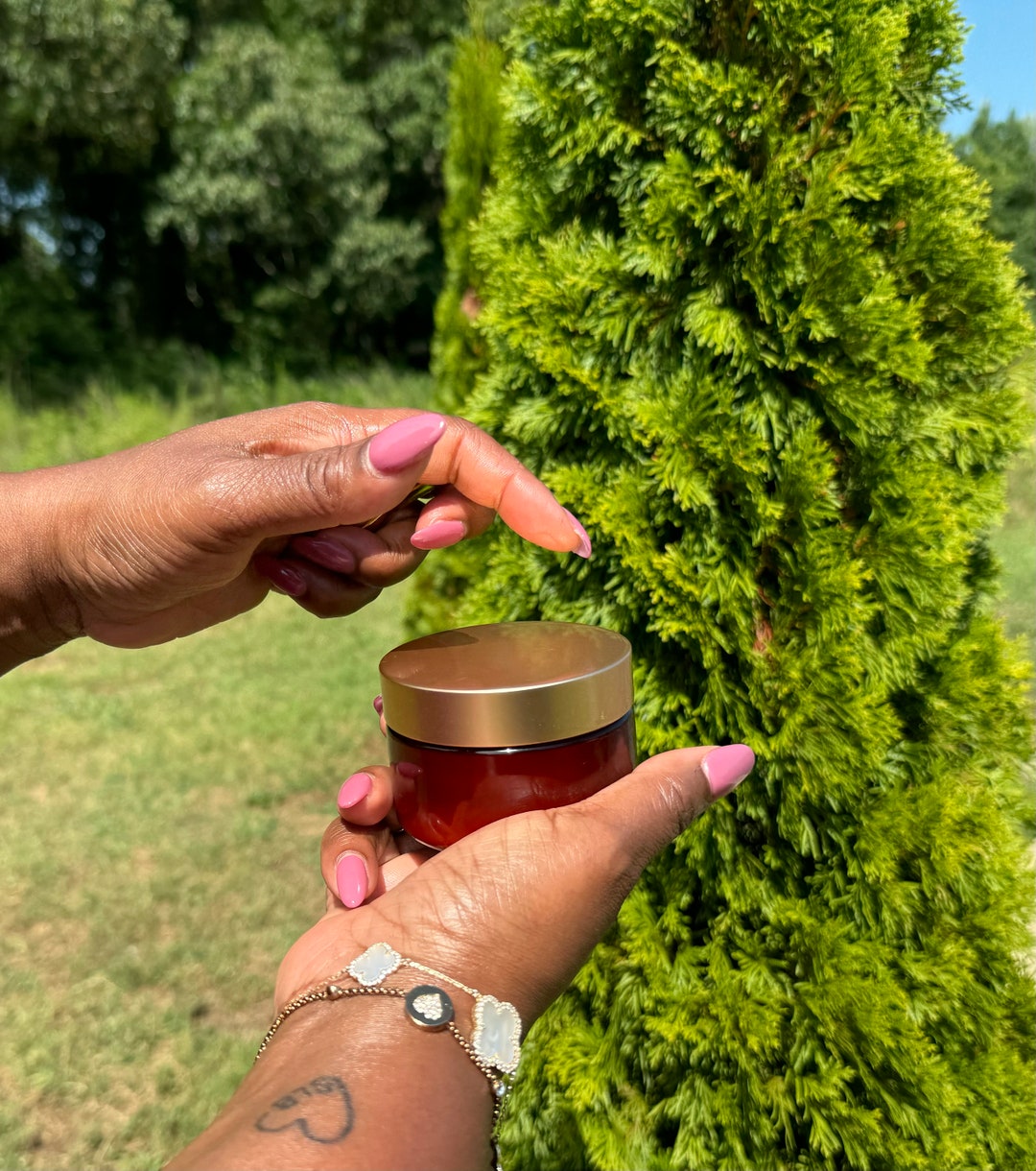 4 Oz, Coco 47, Coconut Cabana, Body Cream Lightweight Moisturizer ...