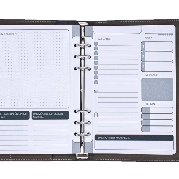 Filofax - Etsy