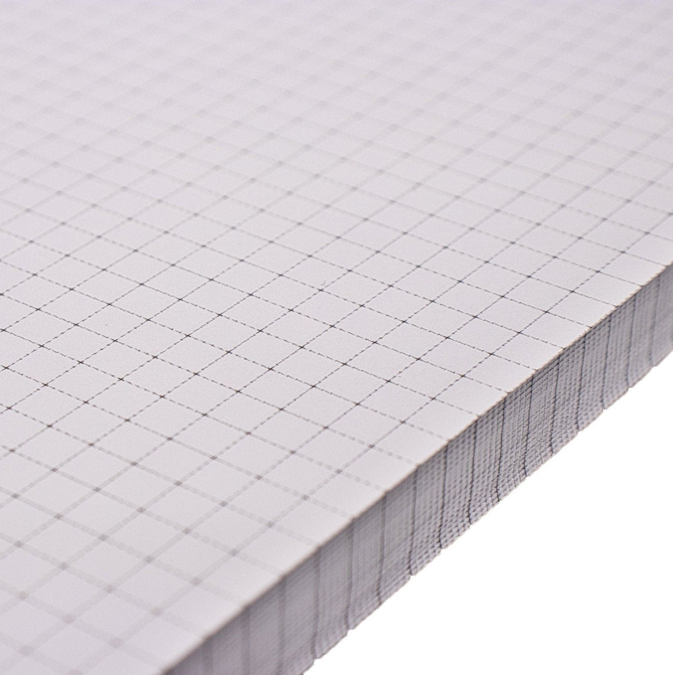 Graph Paper Inserts, Grid Filler Paper, Bullet Journal Pages A5 Rings ...