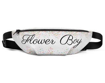 Boy Fanny Pack - Etsy