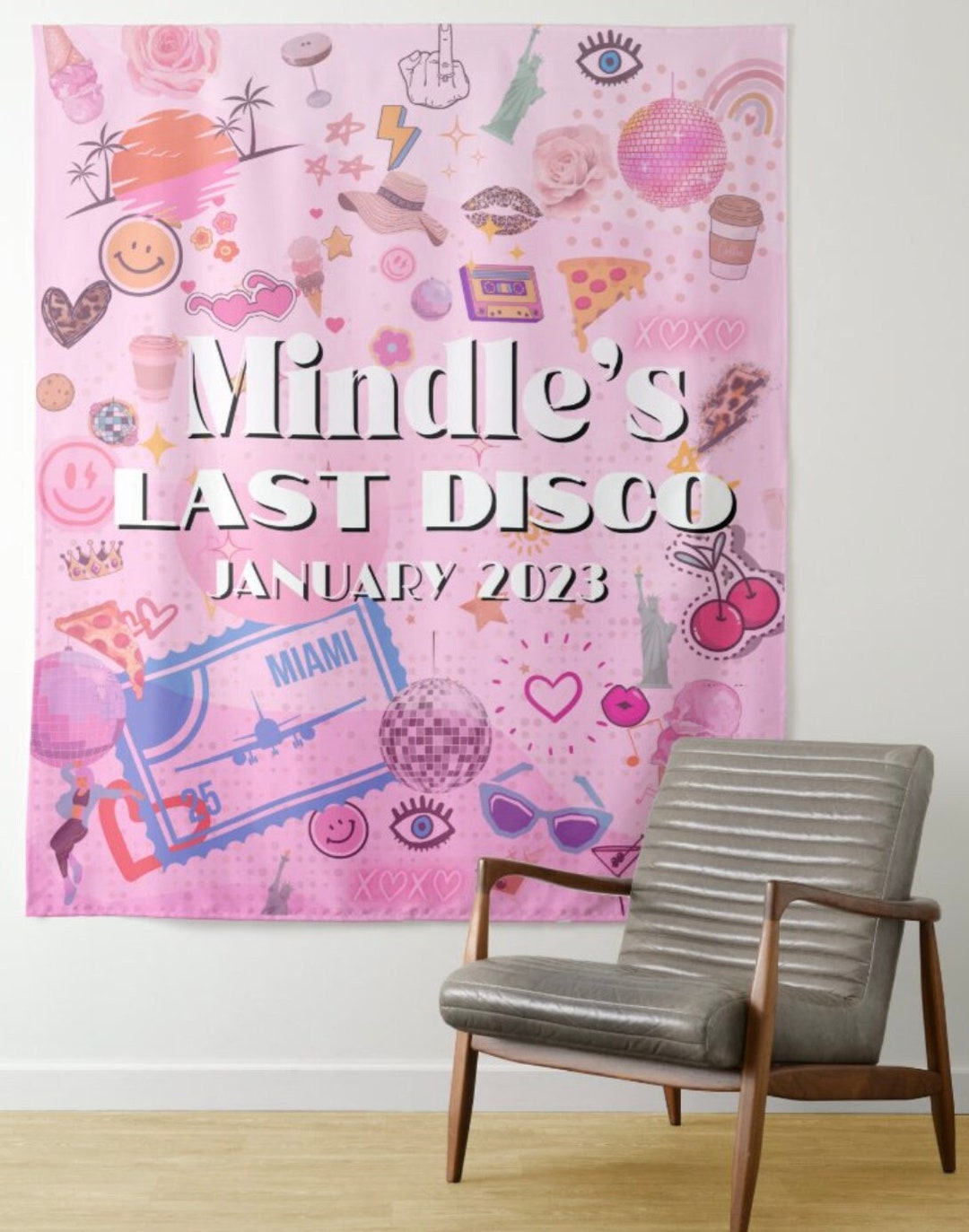 Customized Photo Backdrops - Etsy